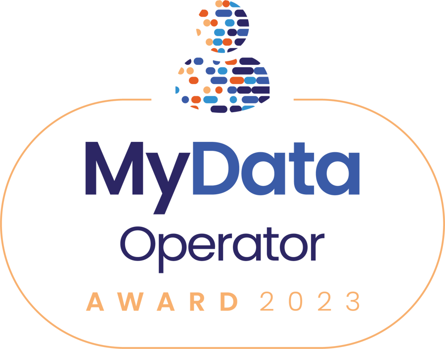 MyDataShare | Your MyData Operator | Vastuu Group